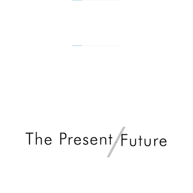 The Present Future | Podcast on Spotify