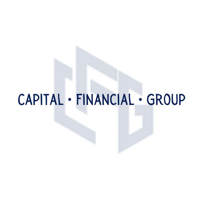 Capital Financial Group | Podcast on Spotify