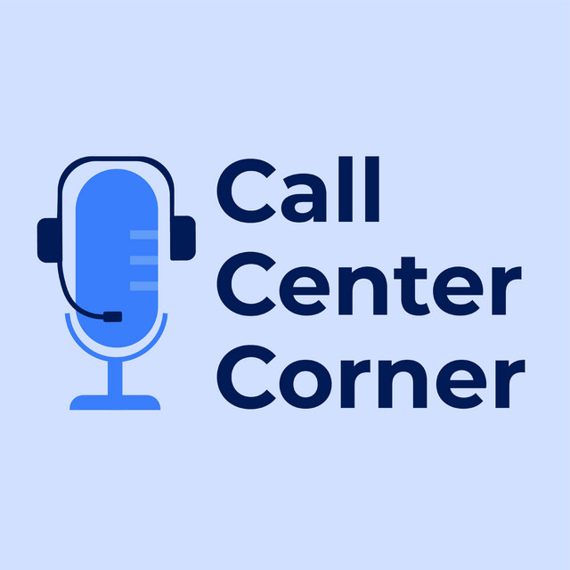 Call Center Corner | Podcast on Spotify