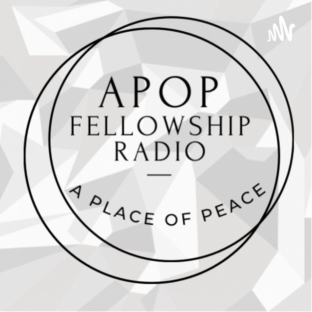 APOP Radio | Podcast on Spotify