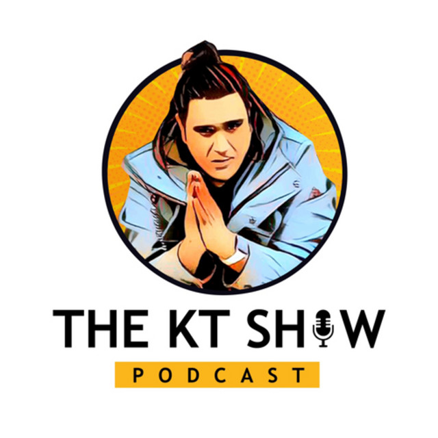 The KT show | Podcast on Spotify