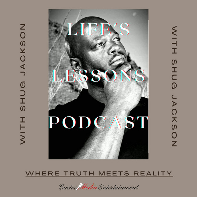 Life’s Lessons | Podcast on Spotify