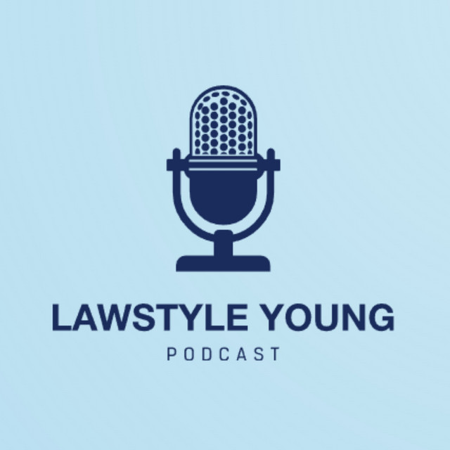 Lawstyle Young Podcast | Podcast on Spotify