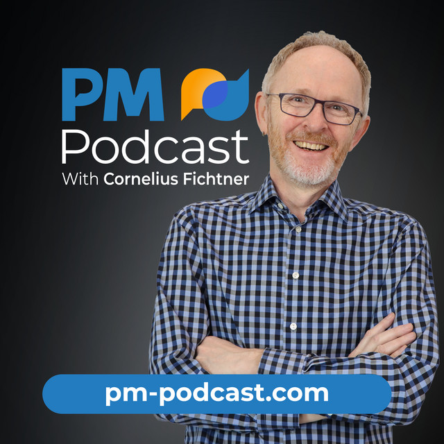 Knowledge Management | Episode 423 - The Project Management Podcast ...