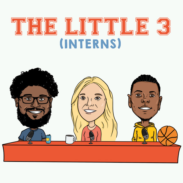 The Little 3 | Podcast on Spotify