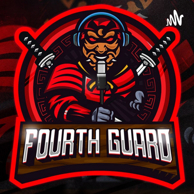 Fourth Guard Entertainment Podcast On Spotify