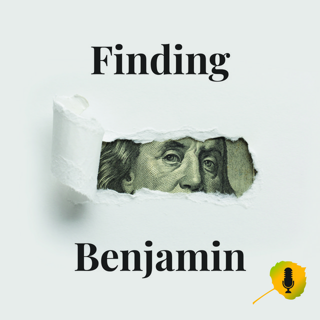 What They Won't Tell You About Housing - Finding Benjamin | Podcast on ...