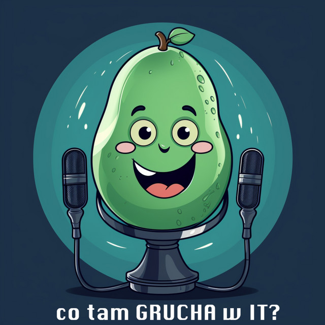 co tam GRUCHA w IT? | Podcast on Spotify