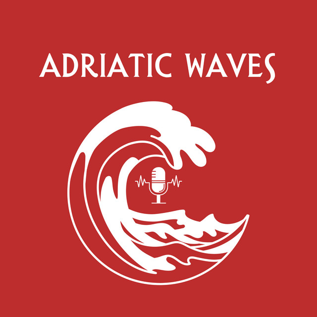 Adriatic Waves | Podcast on Spotify