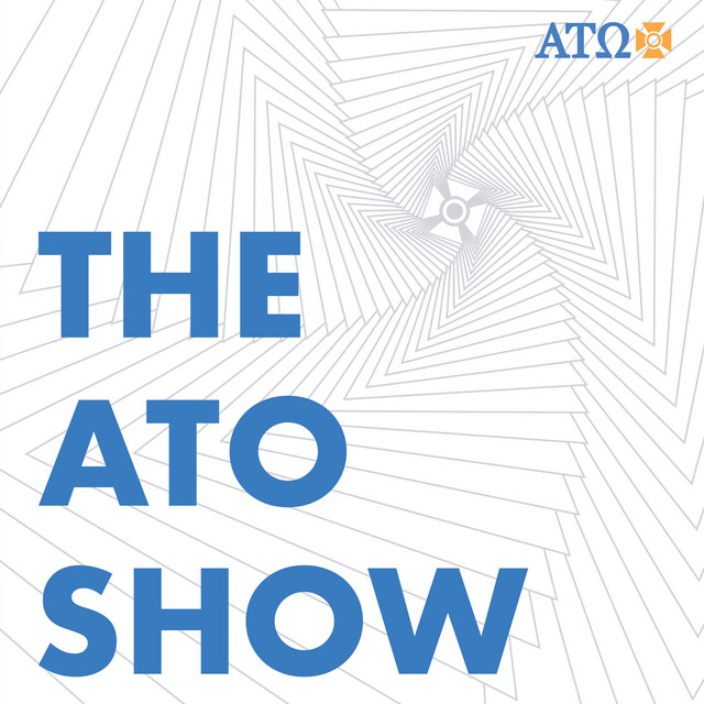 The ATO Show | Podcast on Spotify