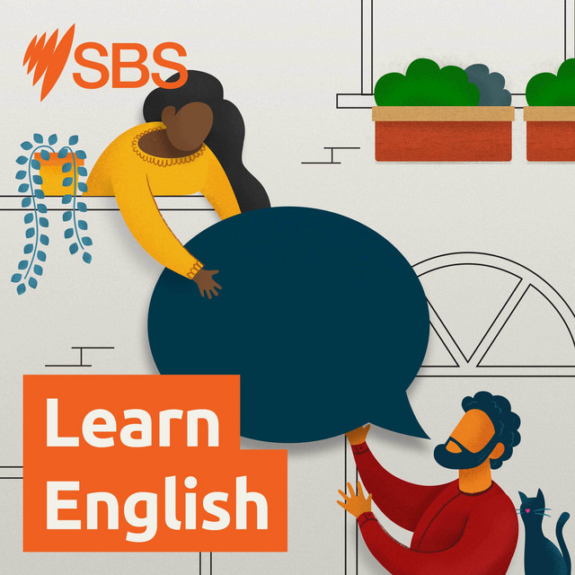 #91 Asking for a job reference (Adv) - SBS Learn English | Podcast on ...