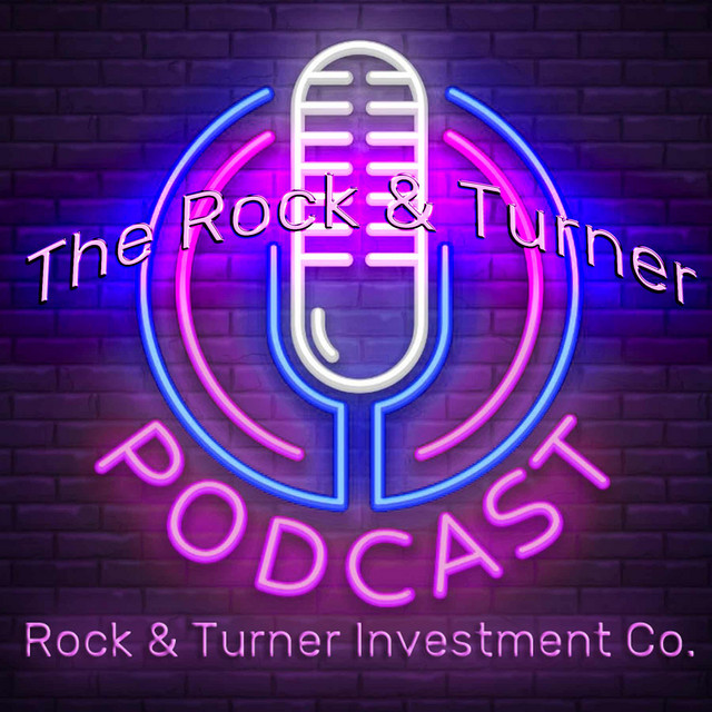 The Rock & Turner Investment Podcast | Podcast on Spotify
