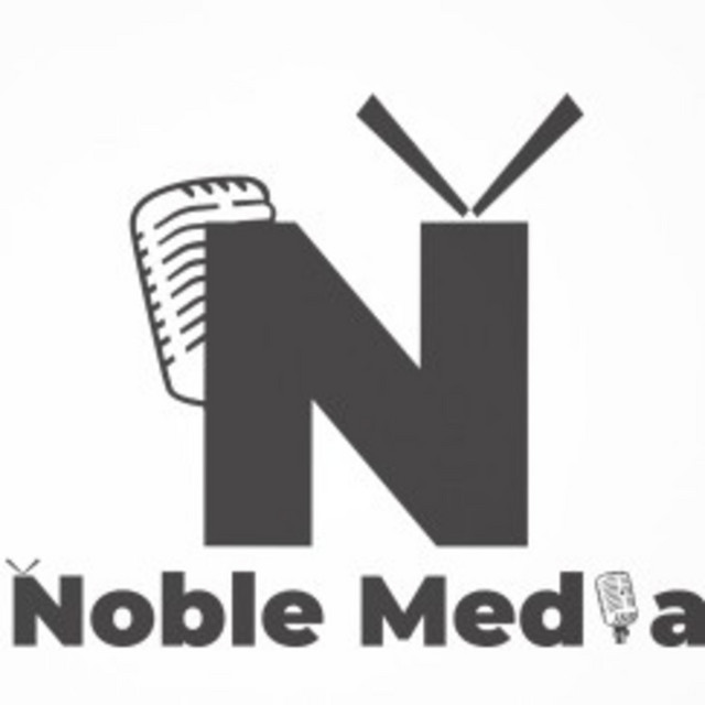 Noble Media Podcast | Podcast on Spotify