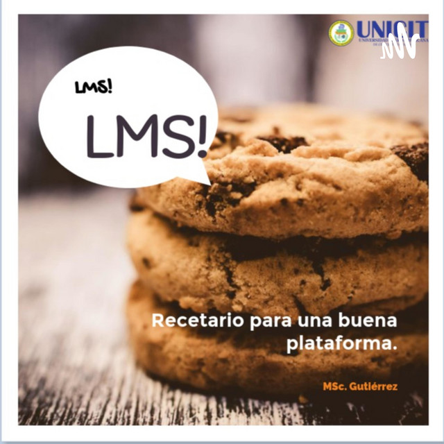 LMS ¿Qué son? | Podcast on Spotify