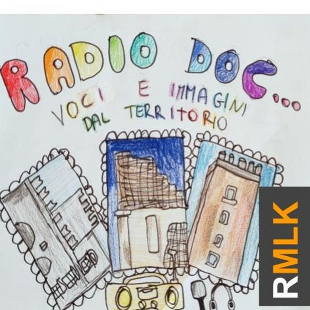 Radio Doc-voci e immagini dal territorio | Podcast on Spotify
