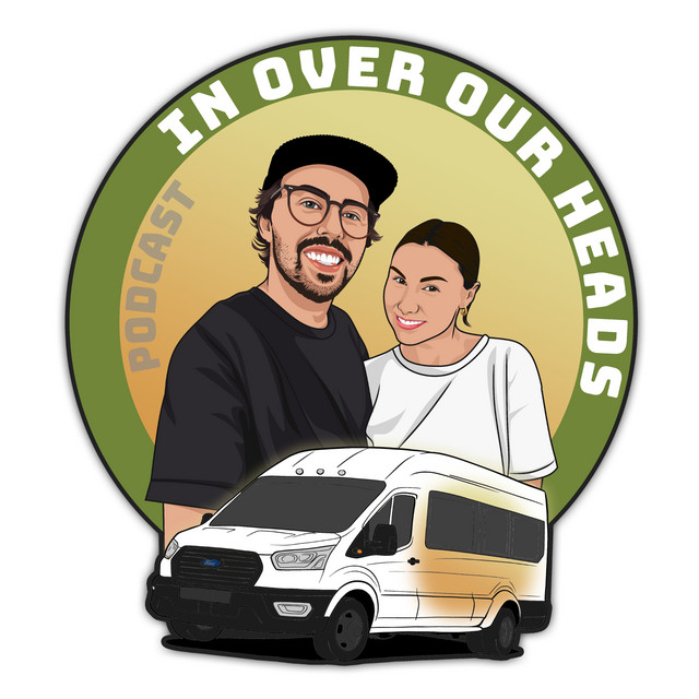 In Over Our Heads | Podcast on Spotify