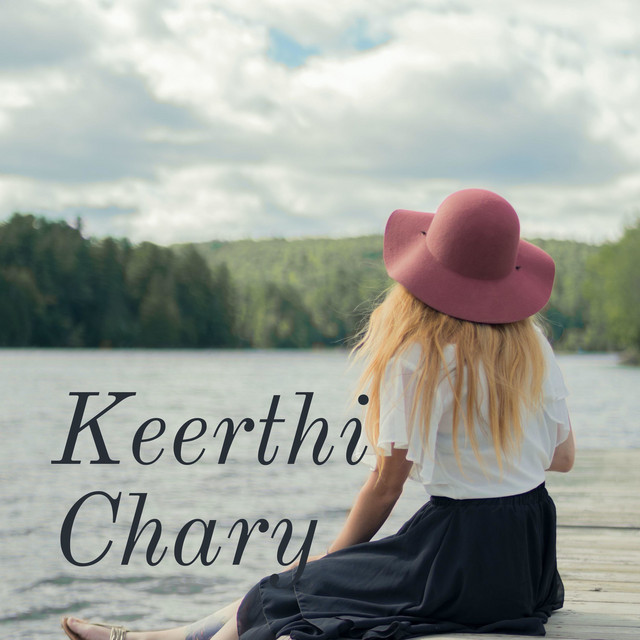 Keerthi Chary | Podcast on Spotify