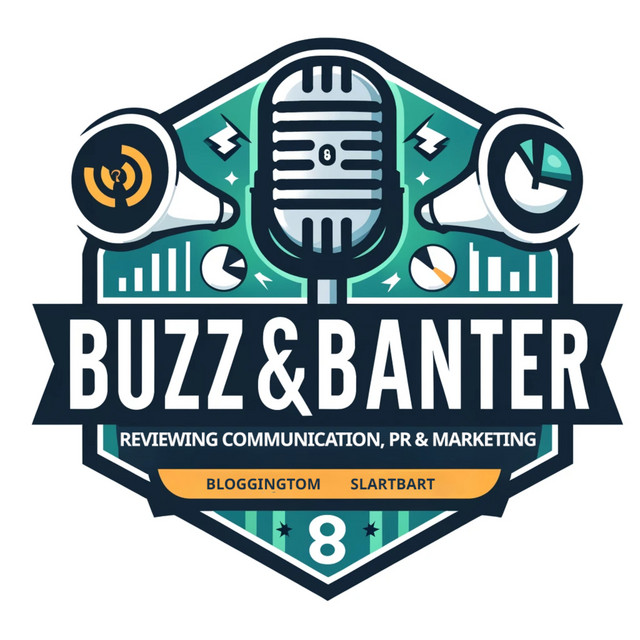 Buzz and Banter | Podcast on Spotify