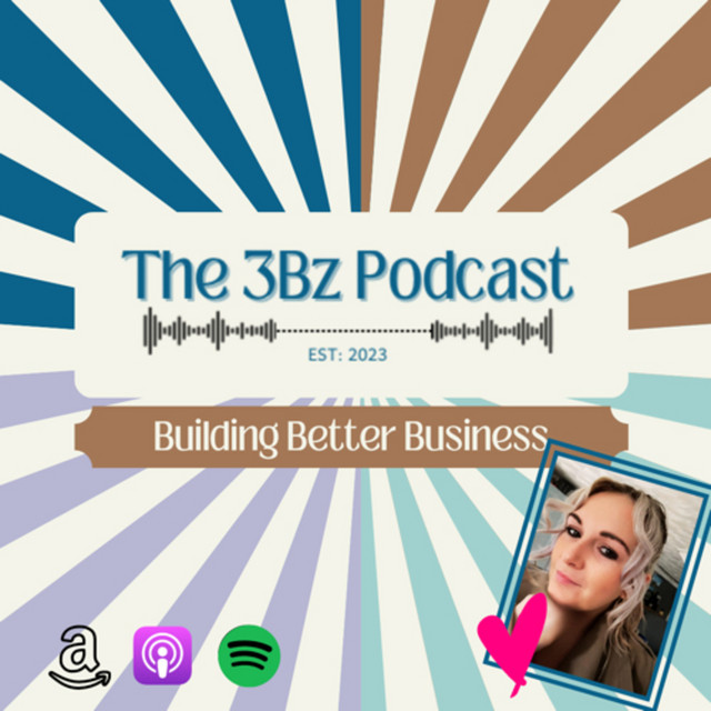 The 3Bz Podcast | Podcast on Spotify