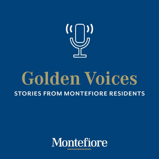 Golden Voices | Podcast on Spotify