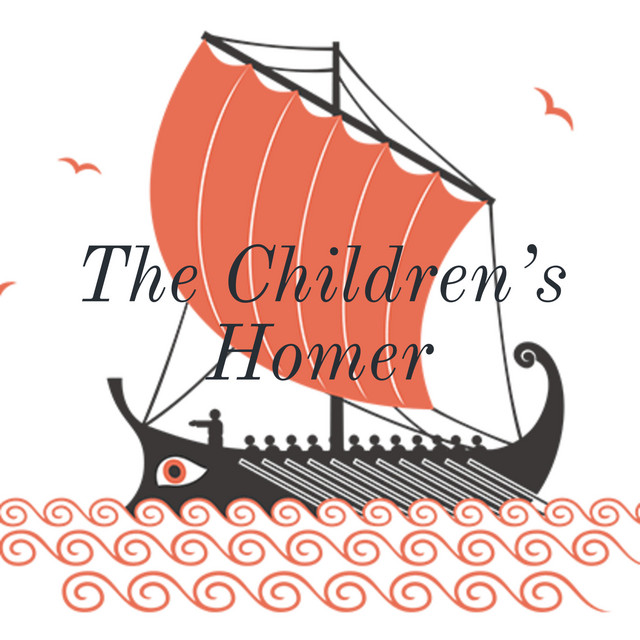 The Children's Homer - Part I, Chapters 1 & 2 - CTK Story Hour ...