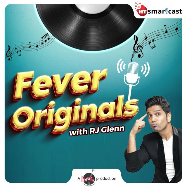 Fever Originals | Podcast on Spotify