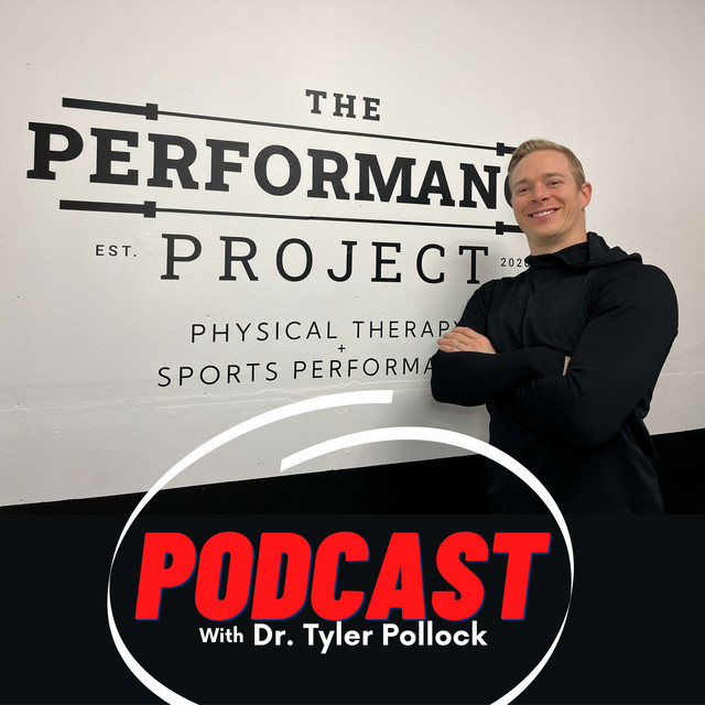 The Performance Project Podcast | Podcast on Spotify