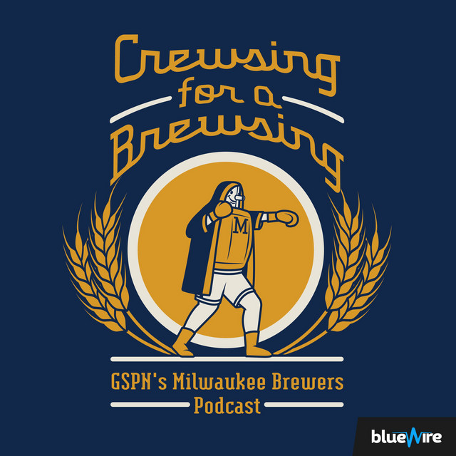Make it three series wins from three for the Brewers as they prevail in ...