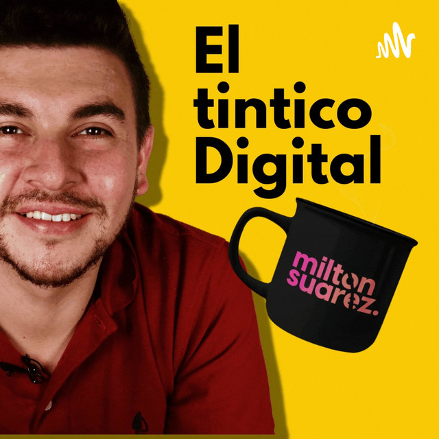 El Tintico Digital en Linkedin | Podcast on Spotify