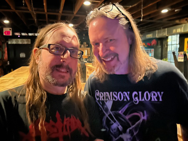 Episode 131 – A Eulogy for Tom Hailey - Radical Research Podcast ...