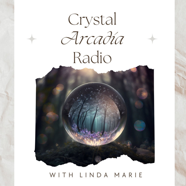 Crystal Arcadia Radio | Podcast on Spotify