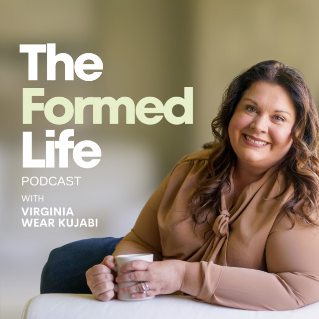 The Formed Life’s Podcast | Podcast on Spotify