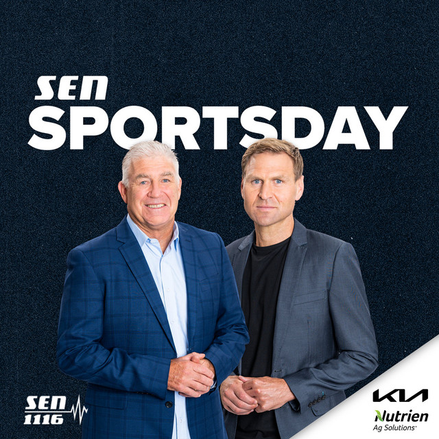 Gerard Healy gives his thoughts on commentating football in the studio ...