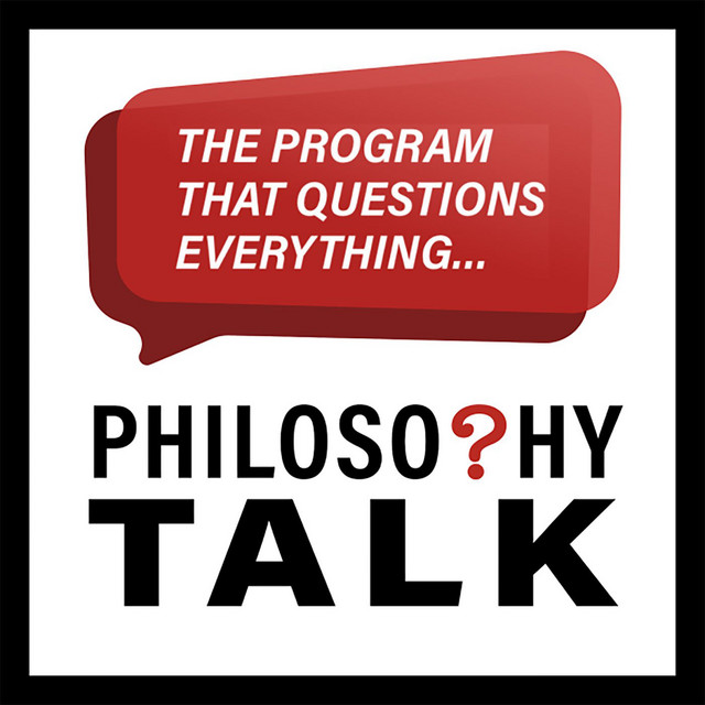 Philosophy Talk | Podcast on Spotify