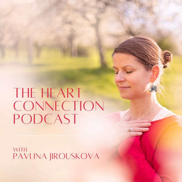 The Heart Connection Podcast | Podcast on Spotify