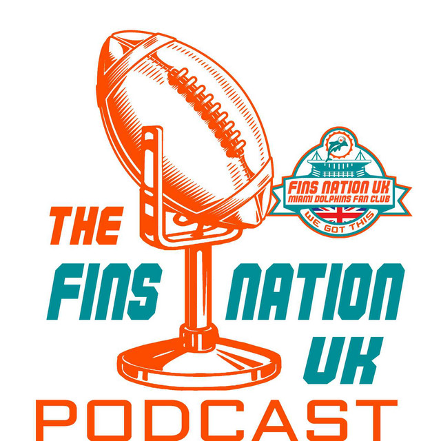 The Fins Nation UK Podcast | Podcast on Spotify
