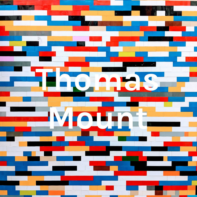 Thomas Mount | Podcast on Spotify