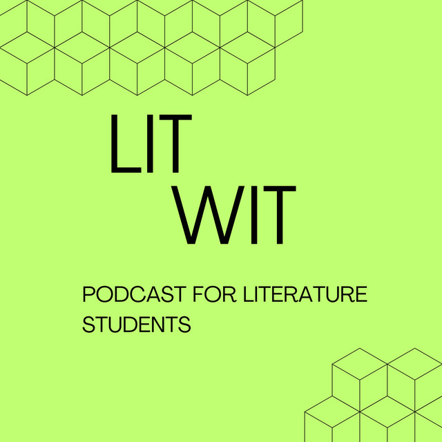 Lit Wit😈 | Podcast on Spotify