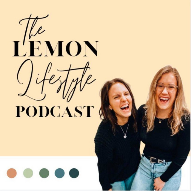 The Lemon Lifestyle Podcast | Podcast on Spotify