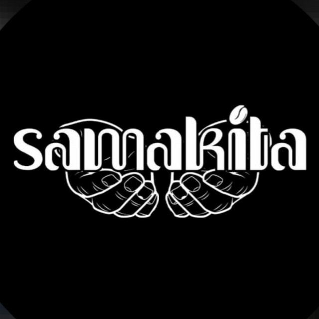 Podcast SAMAKITA | Podcast on Spotify