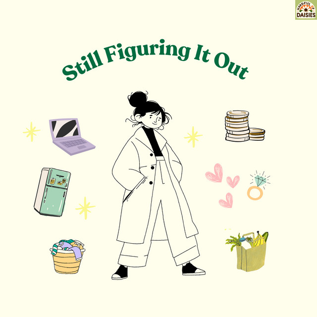 Still Figuring It Out | Podcast on Spotify