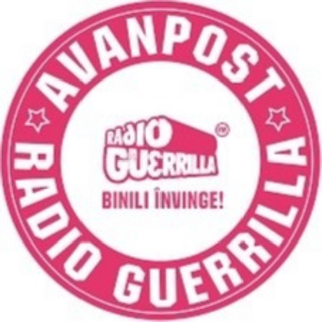 Avanpost Radio Guerrilla | Podcast on Spotify