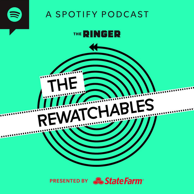 The Rewatchables | Podcast on Spotify