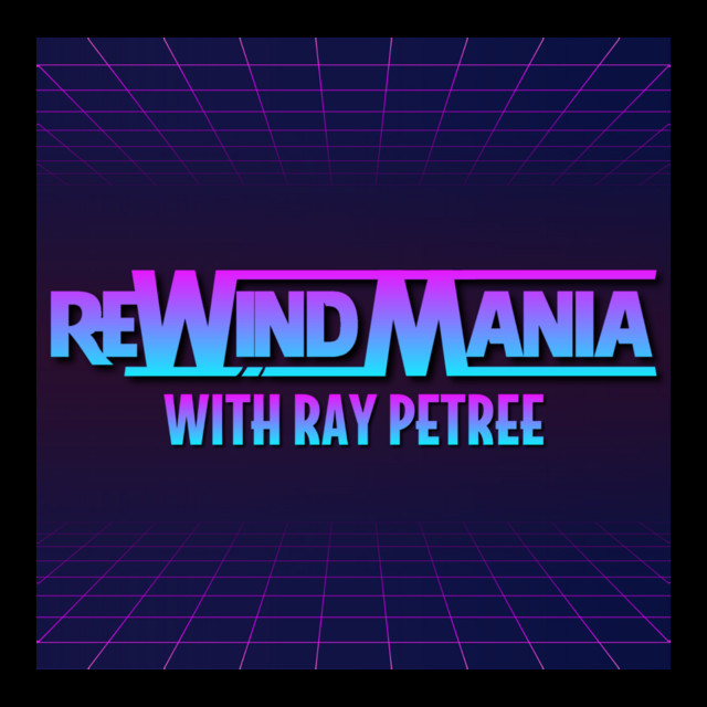 Rewind Mania | Podcast on Spotify