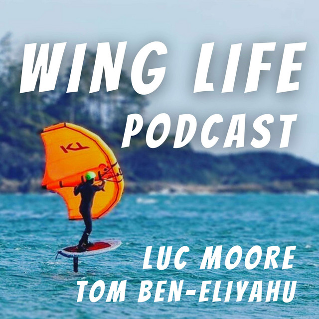 Wing Life Podcast | Podcast on Spotify