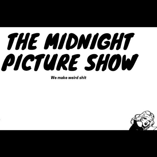 The Midnight Picture Show | Podcast on Spotify