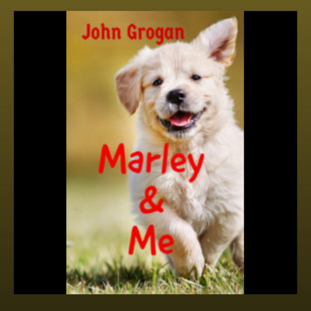 Marley and me - Storytime For English Learners | Podcast on Spotify