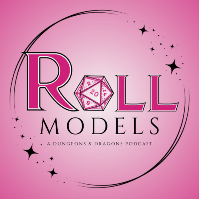Roll Models Podcast | Podcast on Spotify