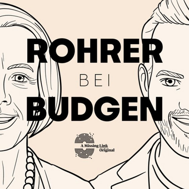Rohrer bei Budgen | Podcast on Spotify