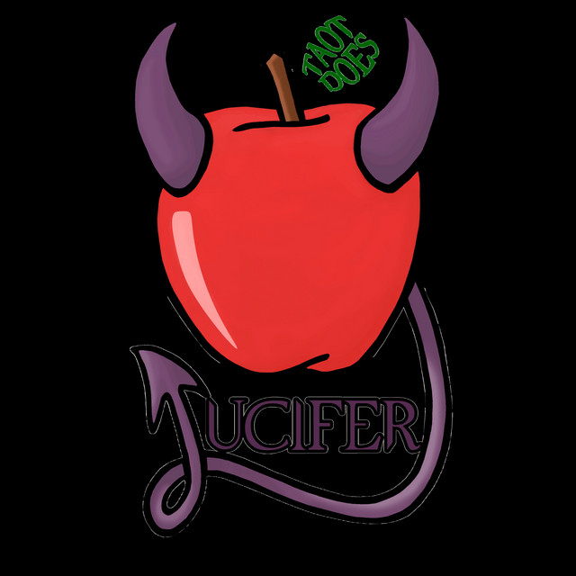 The Apple of Truth: A Good Omens Podcast | Podcast on Spotify
